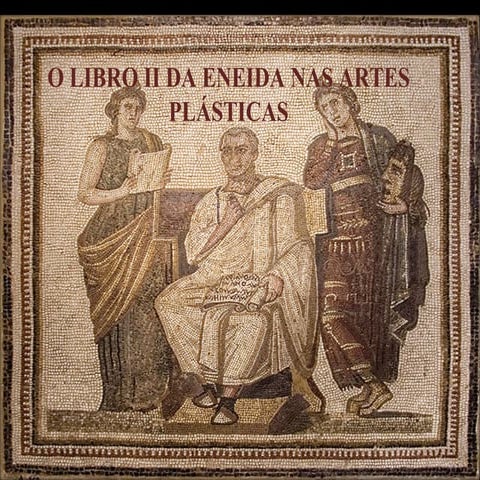 Eneida II e Artes Plasticas (New) | PPT