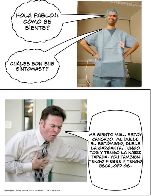 En el consultorio | PDF