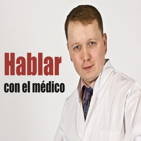 En el médico | PDF