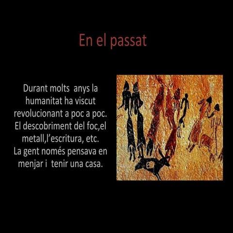 La revolució informatica | PPTX