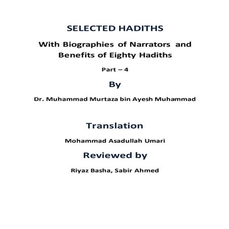 en_english_hadith_translation (1).docx | Islam | Religion & Spirituality