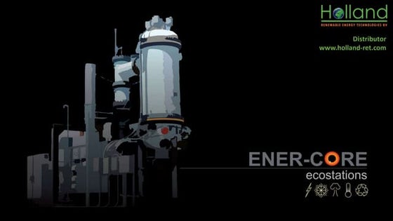 Waste Heat Recovery System in Cement Plant | PPT