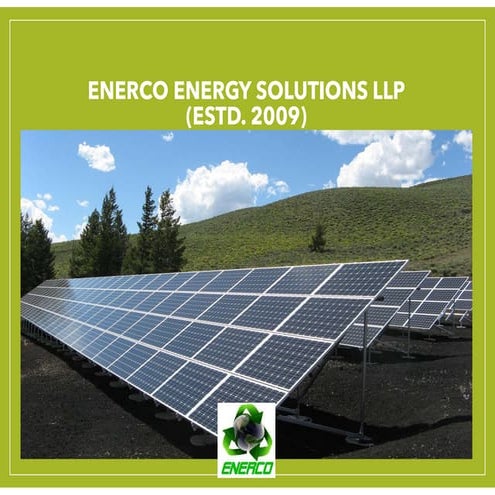 ENERCO Energy Green Steel Presentation.pdf
