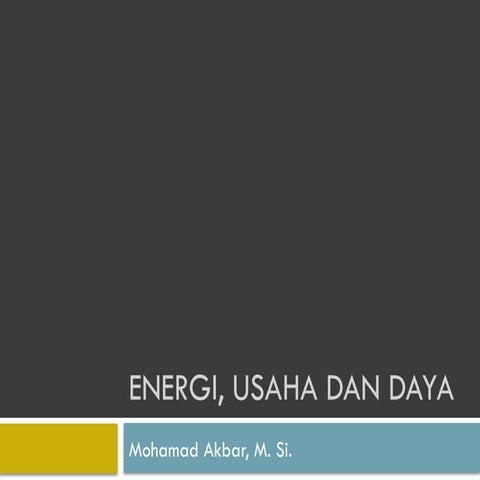 PPT BAB 3. ENERGI DAN PERUBAHANNYA.pptx