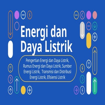 Energi dan Daya Listrik-Listrik Dinamis.pptx
