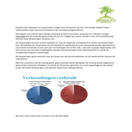 Energiebesparing | PDF