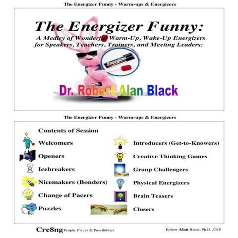 Energizer funny new | PPT
