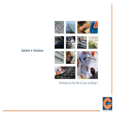 Energizer systems overview presentation | PPT