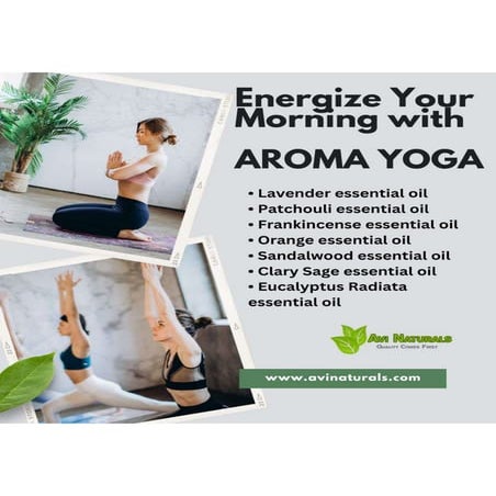 Energize Your Morning with AROMA YOGA.pdf