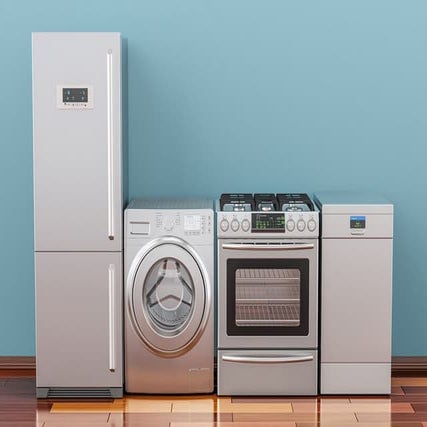 Use Energy efficient appliances | PDF
