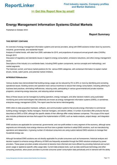 Power management ic (pmic) market | PDF