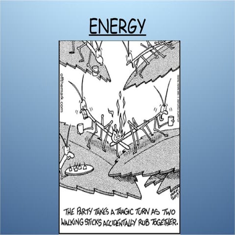Energy | PPT