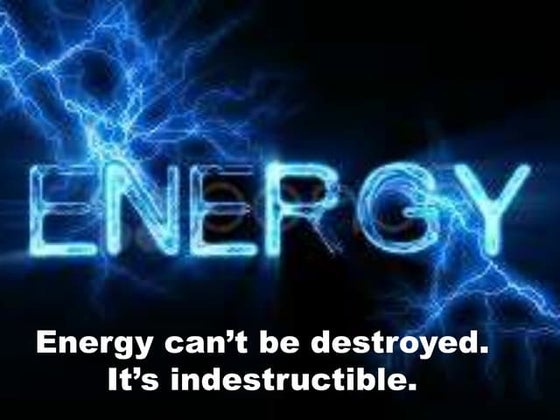 Science poster (energy) | DOCX