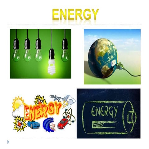Energy6 c | PPT