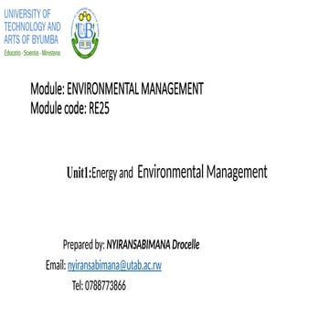 Energy and Environmental Management slides notes 2025.pptx