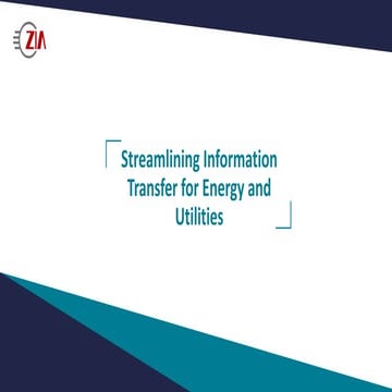 Energy and utilities webinar 2 5-2019 | PPT