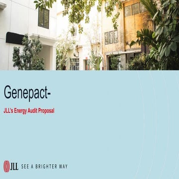 Energy Audit Proposal IGBC Genepact.pptx