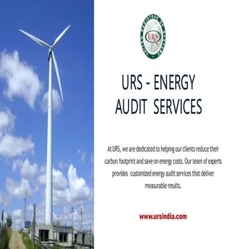 Energy Audit Services.pptx