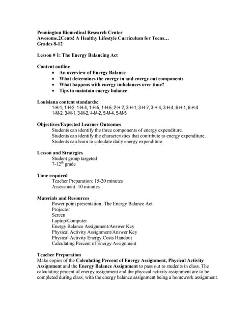 24 hour recall assignment_complete | DOCX