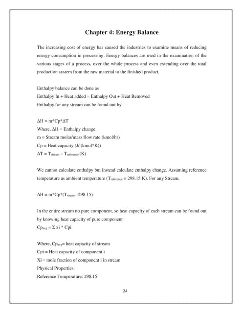 Diesel Production: Cost Estimation | PDF | Commodities | Economy