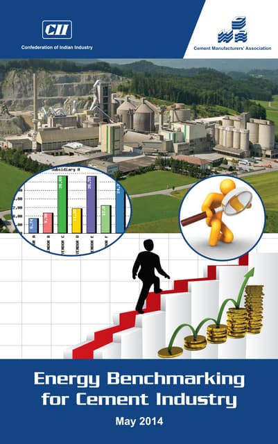 Waste Heat Recovery System in Cement Plant | PPTX