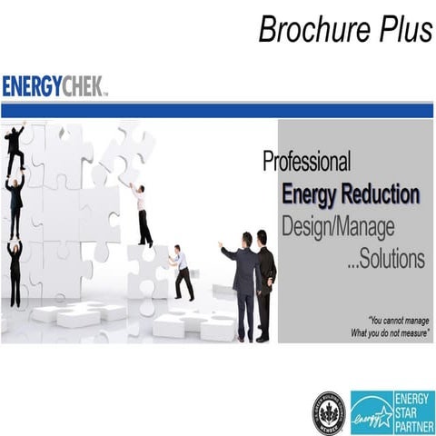 Phoenix Energy Solutions Brochure | PDF