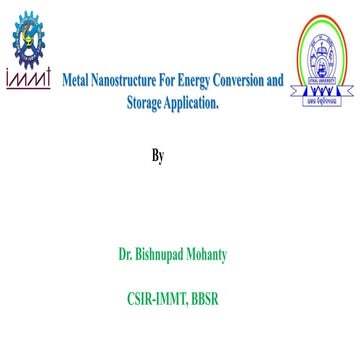 Energy conversion and Storage.pptx