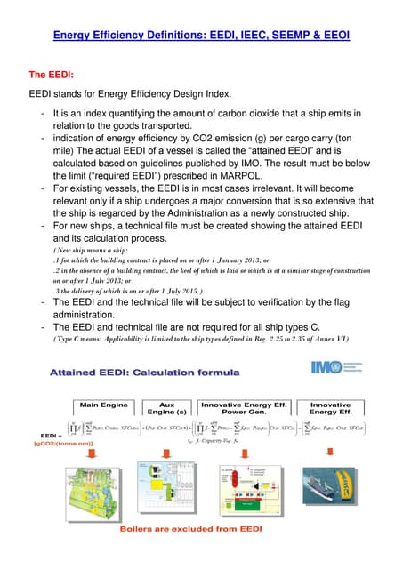 Ship Form Coefficients | PDF | Physics | Science