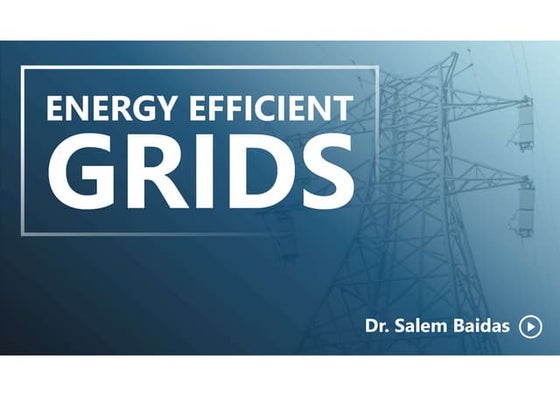 Smart Grids | PPT