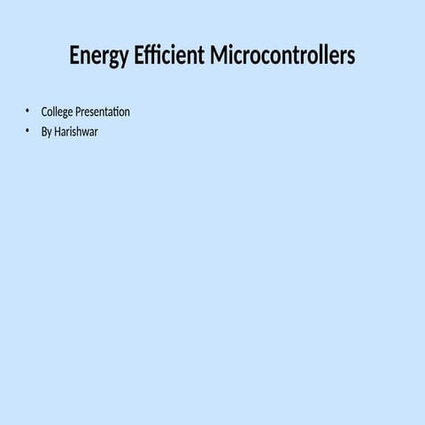 Energy_Efficient_Microcontroller_Colorful.pptx