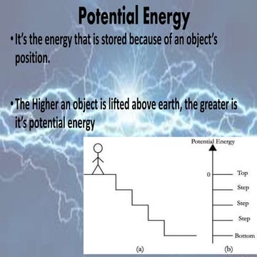 Energy forms ppt 2 | PPTX