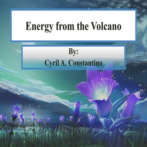 energy from the volcano.pptx