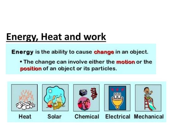 Second law of thermodynamic | PPTX