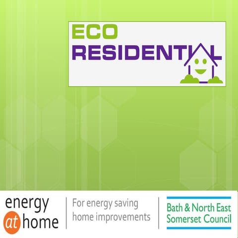 Guide to the ECO4 Scheme for Landlords | PDF