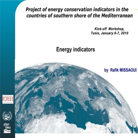 Energy indicators ee indicators 2011 pp en 6 | PPT