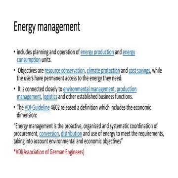 Energy management-1 (intro).pptx | Power and Energy Industry | Industries