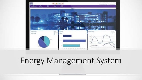 Energy management-system-ppt | PPT