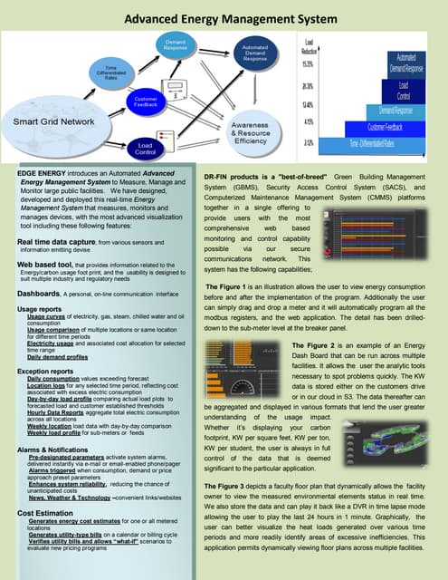 Rs Energy metrix product sheet | PDF