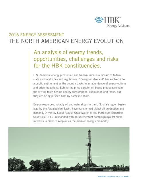 Environmental Defense Fund | PPTX