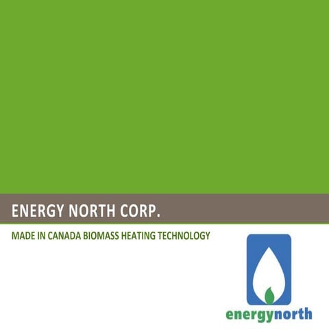 Energy North | PPT