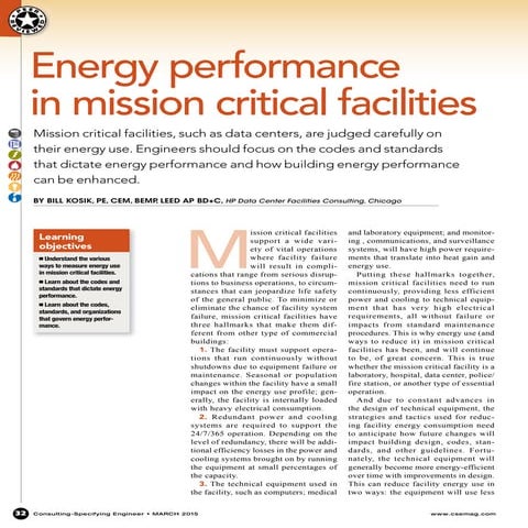 What is mission critical commissioning and why is it critical | PDF