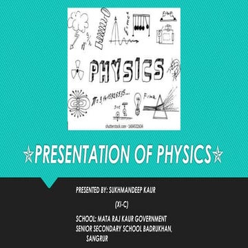 Energy presentation 👀.pptx............... | PPTX