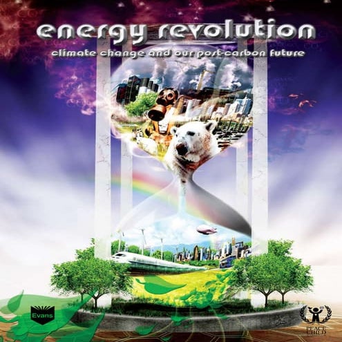 Energy Revolution | PDF