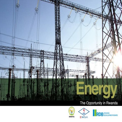 Energy sector project profile | PDF | Power and Energy Industry ...