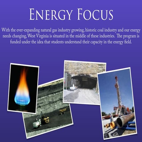 emPowered Stories: Energy slideshow | PPT