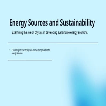 power point presentation Energy Sources and Sustainability.pptx