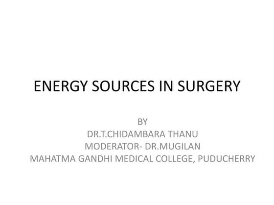 Dr motley Guide to the Hyfrecator | PDF | First Aid | Injuries