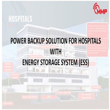 Energy Storage Power Backup Solution for Hospital.pdf