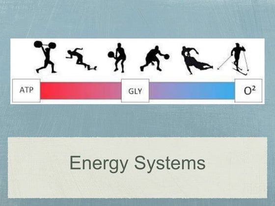 Energy systems | PPT