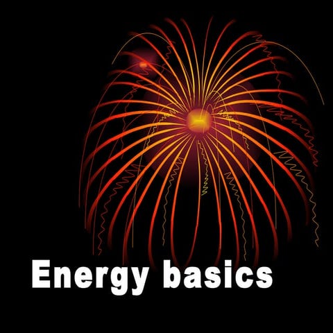 Energy transfer | PPT